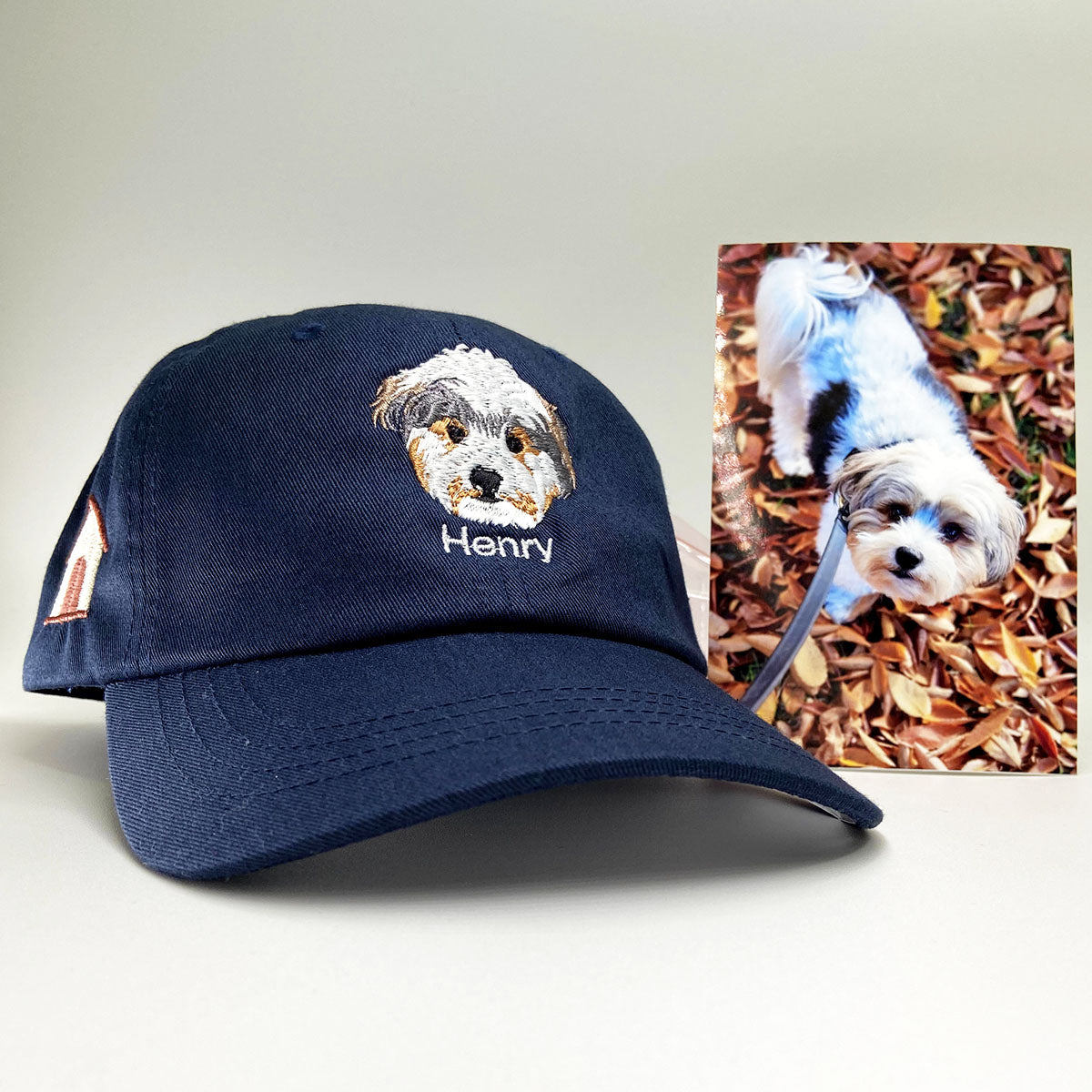 Custom Embroidered Hats